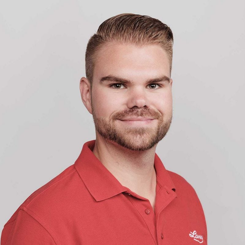 Lang-Vertriebsstandorte in Terfens, Jenbach, Aschau und Oberndorf